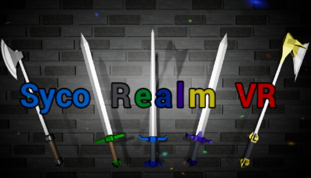 30+ games like Syco Realm VR - SteamPeek