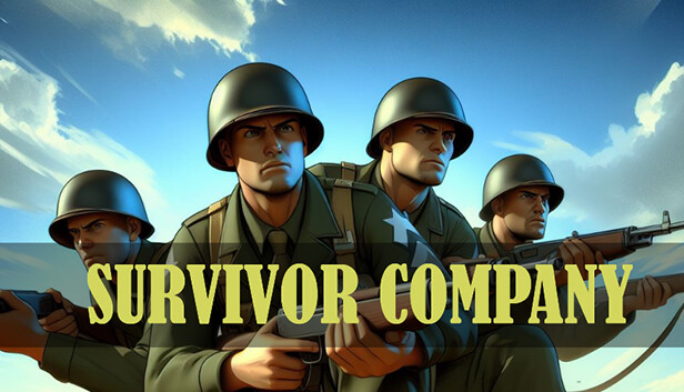 30+ games like Survivor Company - SteamPeek