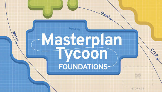 30+ games like Masterplan Tycoon: Foundations - SteamPeek