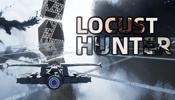 30+ games like Locust Hunter - SteamPeek