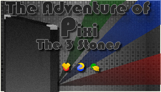 30+ games like The Adventure of Pixi: The 3 Stones - SteamPeek