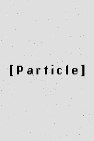 Купить Particle на PC для Steam дешево — Steam.kupikod