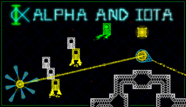 30+ games like Alpha and Iota - SteamPeek