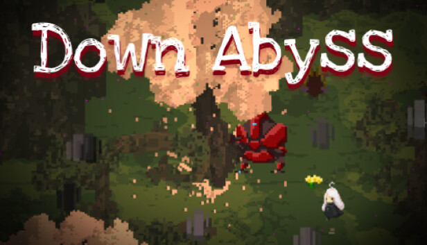 30+ games like Down Abyss - SteamPeek