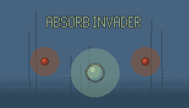30+ games like Absorb Invader - SteamPeek
