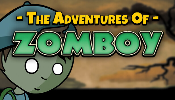 30+ games like The Adventures Of Zomboy - SteamPeek