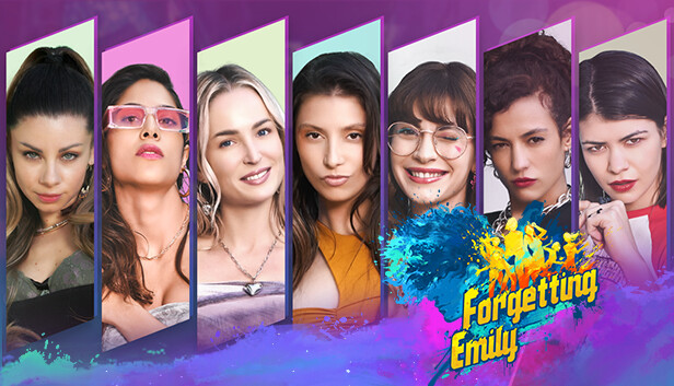 30+ games like Forgetting Emily - SteamPeek