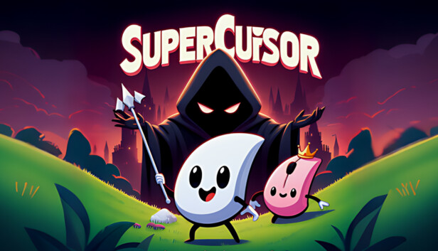 30+ games like Super Cursor - SteamPeek