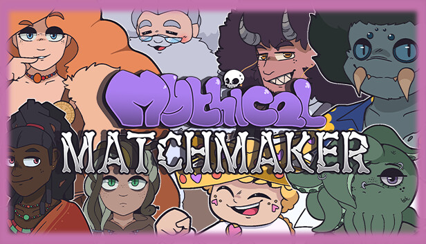 30+ games like Mythical Matchmaker - SteamPeek