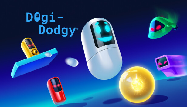 30+ games like Digi-Dodgy® - SteamPeek