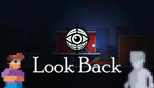 30+ games like Look Back - SteamPeek