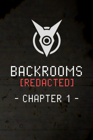 Купить Backrooms [REDACTED] - Chapter 1 на PC для Steam дешево — Steam.kupikod