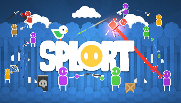 30+ games like Splort - SteamPeek
