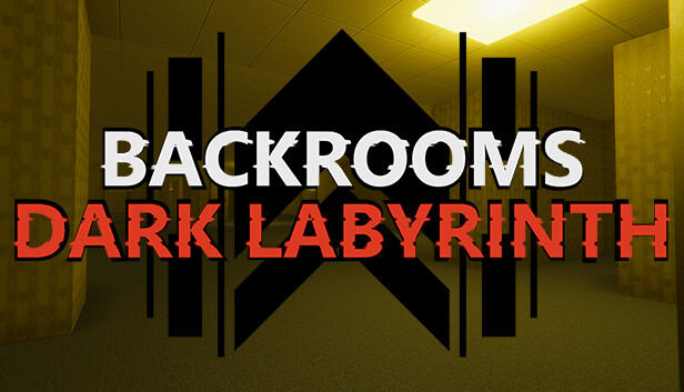 30+ games like Backrooms: Dark Labyrinth - SteamPeek
