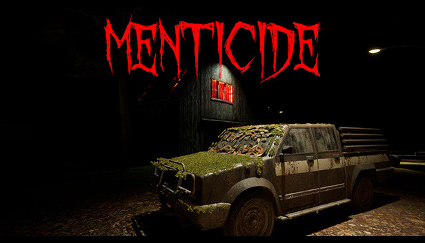 30+ games like Menticide - SteamPeek