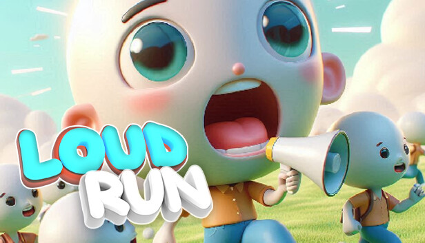 30+ games like Loud Run - SteamPeek