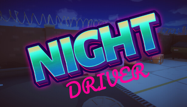 30+ games like Night Driver - SteamPeek