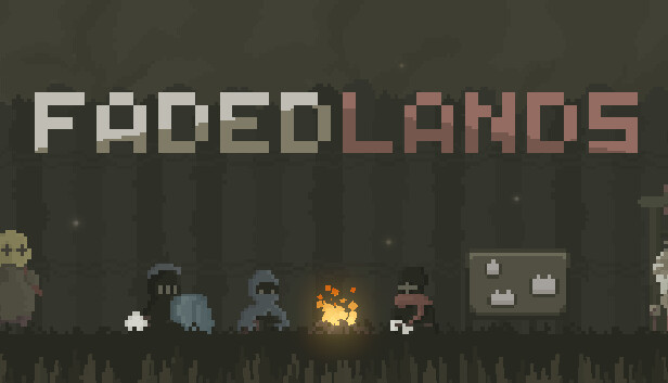 30+ games like Fadedlands - SteamPeek