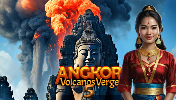 30+ games like Angkor 5: Volcano's Verge - SteamPeek
