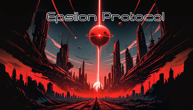 30+ games like Epsilon Protocol - SteamPeek