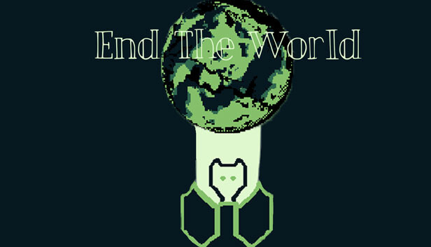 30+ games like End The World - SteamPeek