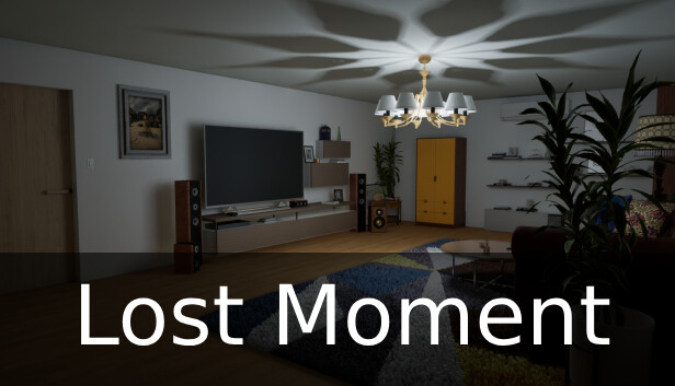 30+ games like Lost Moment - SteamPeek