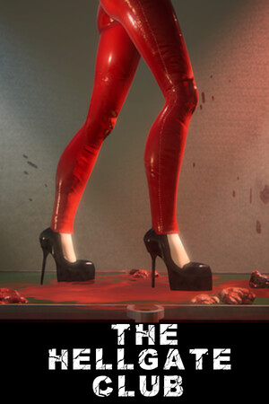 Купить The Hellgate Club на PC для Steam дешево — Steam.kupikod