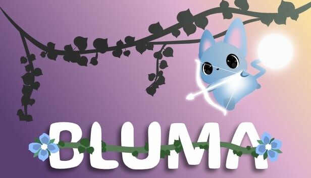 30+ games like BLUMA - SteamPeek