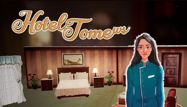 30+ games like Hotel Tome ws - SteamPeek