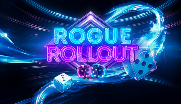 30+ games like Rogue Rollout - SteamPeek