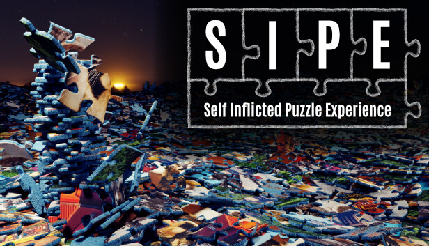 30+ games like SIPE - SteamPeek