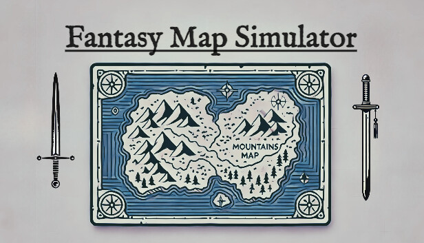 30+ games like Fantasy Map Simulator - SteamPeek