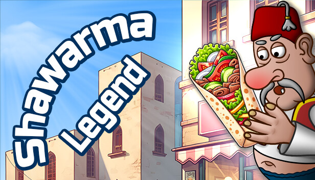 30+ games like Shawarma Legend - SteamPeek