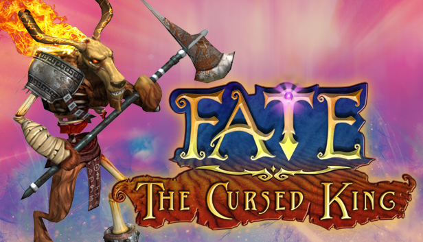 30+ games like FATE: The Cursed King - SteamPeek