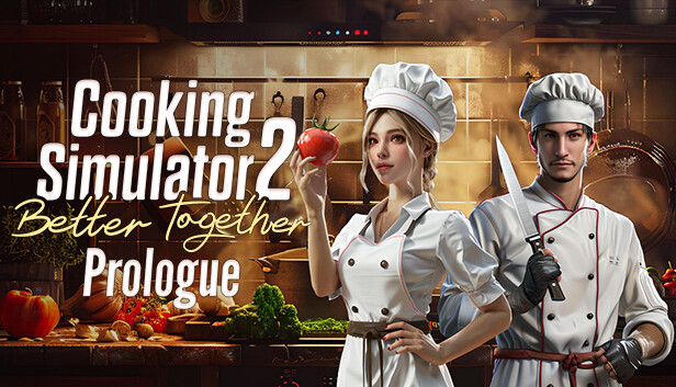 30+ games like Cooking Simulator 2: Prologue - SteamPeek