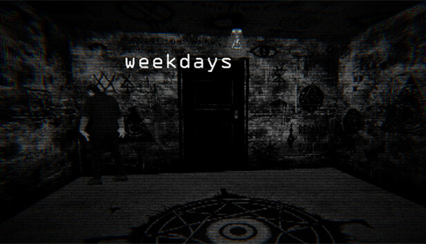 30+ games like weekdays - SteamPeek