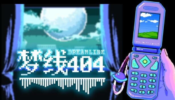 30+ games like Dreamline 404 - SteamPeek