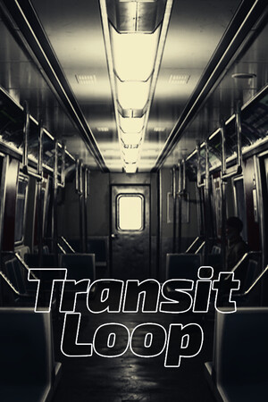 Купить Transit Loop на PC для Steam дешево — Steam.kupikod