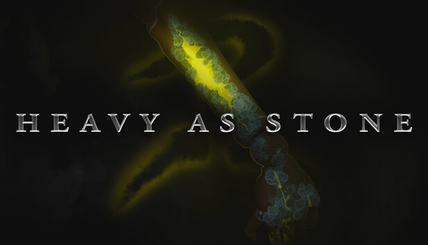 30+ games like HEAVY AS STONE - SteamPeek