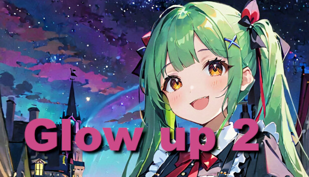 30+ games like Glow up 2 - SteamPeek