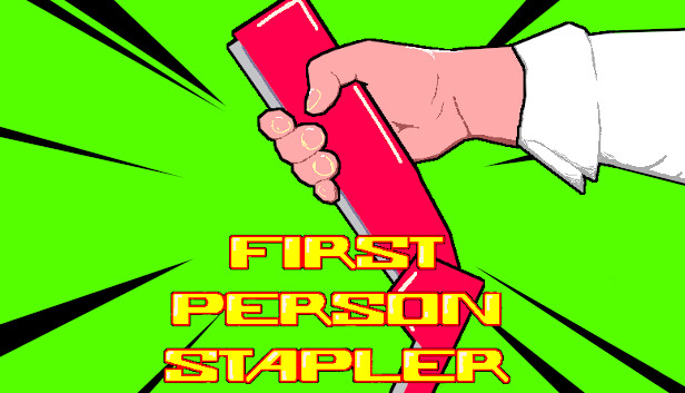 30+ games like First Person Stapler - SteamPeek