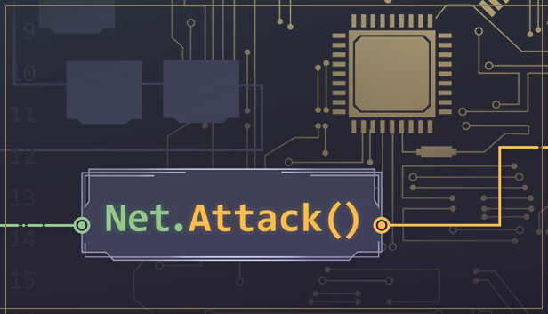 30+ games like Net.Attack() - SteamPeek
