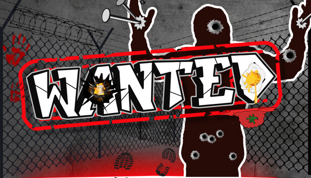 30+ games like Wanted - SteamPeek