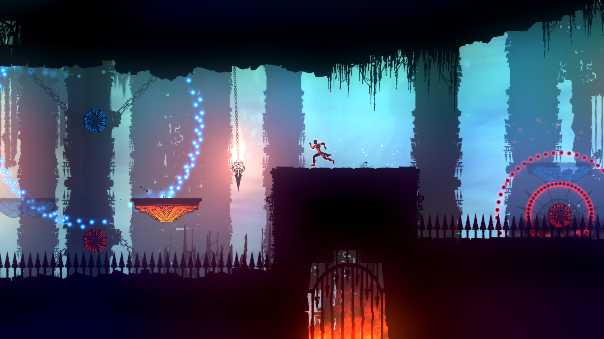 Outland · 스팀