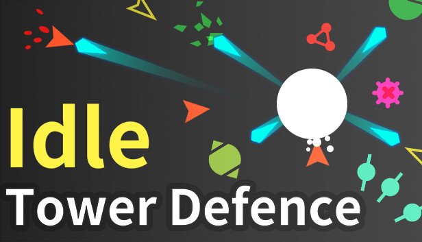 30+ games like Idle Tower Defense - SteamPeek