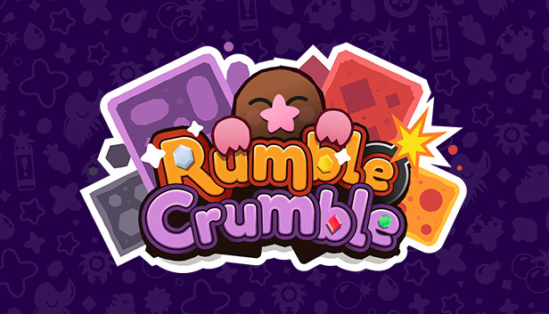 30+ games like Rumble Crumble - SteamPeek