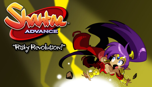 30+ games like Shantae Advance: Risky Revolution - SteamPeek