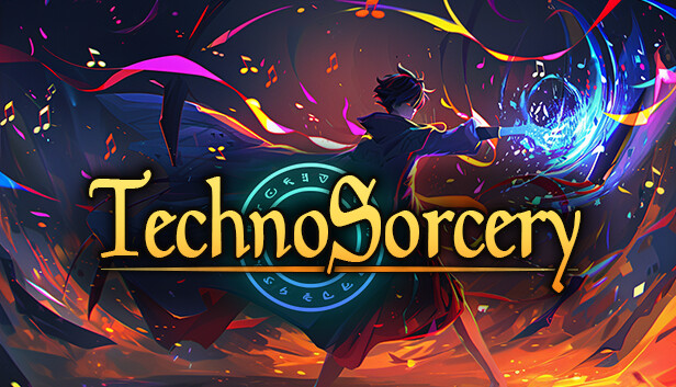 30+ games like TechnoSorcery - SteamPeek