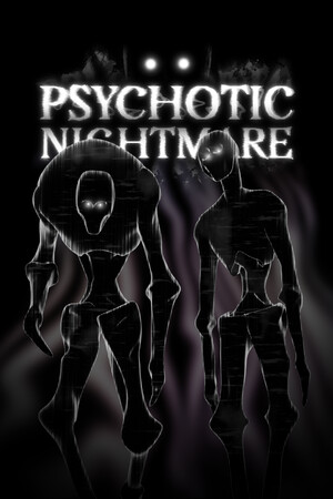 Купить Psychotic Nightmare на PC для Steam дешево — Steam.kupikod