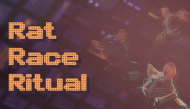 30+ games like Rat Race Ritual - SteamPeek